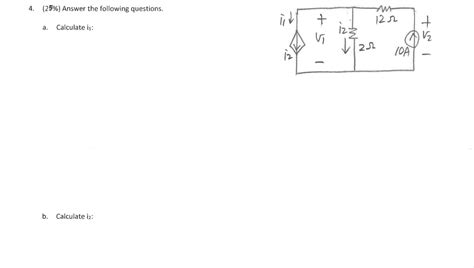 solved 25 ﻿answer the following questions a ﻿calculate