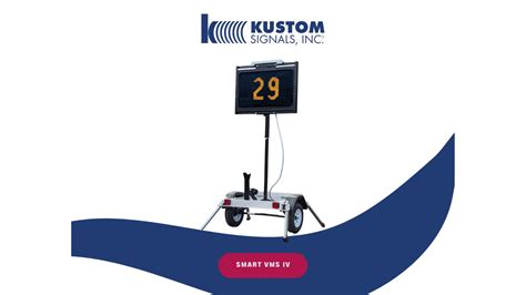 Kustom Signals Inc
