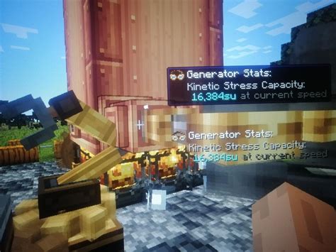 what's causing this issue with the create mod goggles? : r/feedthebeast