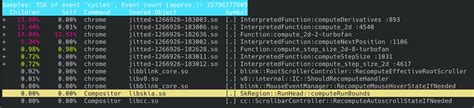Speeding Up The Webcola Graph Viz Library With Rust Webassembly