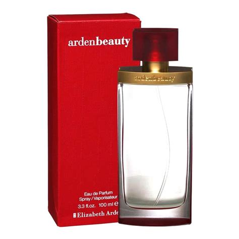 ARDEN BEAUTY 100ML EDP - Exquisite Perfumes
