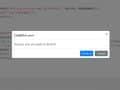 JQuery Confirmation Dialog Confirm Modal For Bootstrap 4 CodeHim