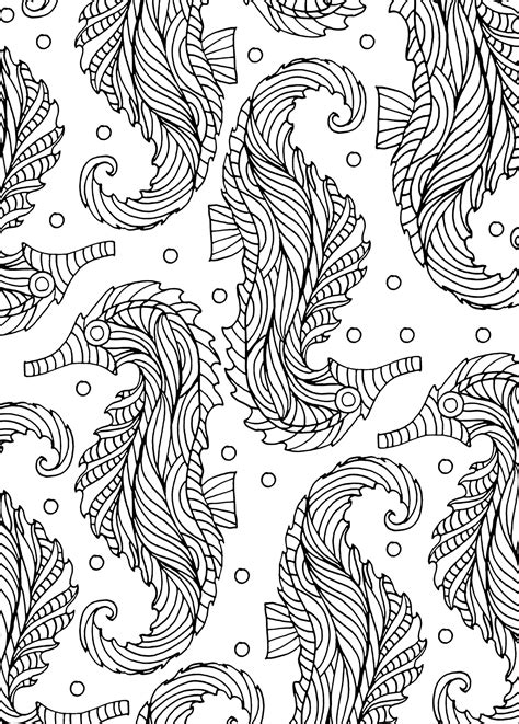 조개 성인 색칠 공부 조개 컬러링 북 도안 조개 밑그림 네이버 블로그