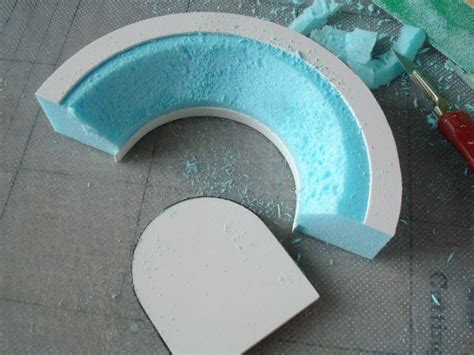 Tips For Shaping Xps Extruded Polystyrene « Adafruit Industries Makers Hackers Artists