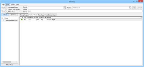 download zenmap 7 91