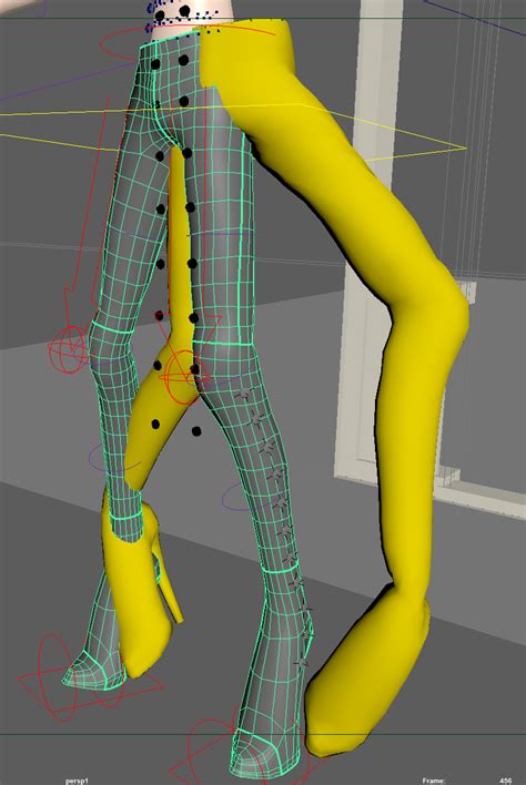 ncloth attract to matching mesh and input attract autodesk community