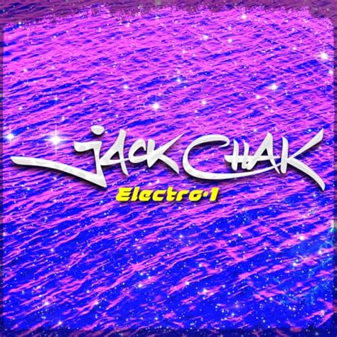 Electro 1 Von Jack Chak Bei Amazon Music Amazon De