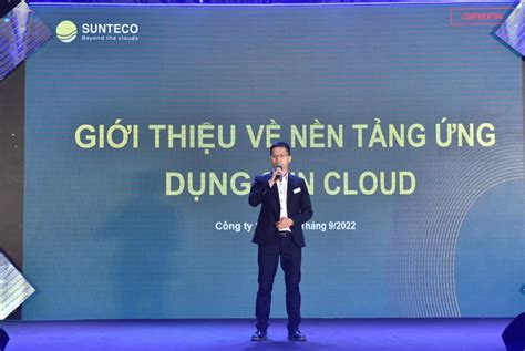 Công Ty Cổ Phần Htc Viễn Thông Quốc Tế Hitc Sunteco Beyond The Clouds