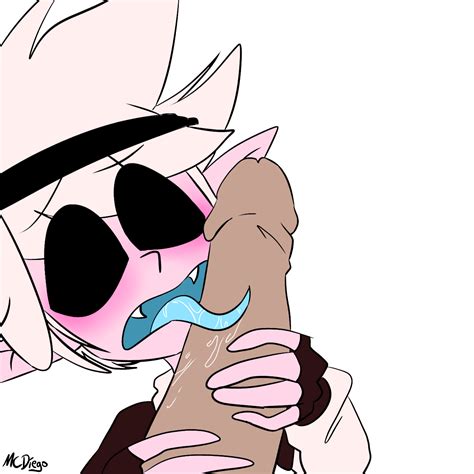 Rule 34 Ash Ashdiary Dick Eyeless Herobrine Huge Cock Licking Long