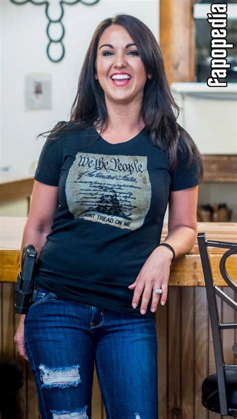 Lauren Boebert Nude Leaks Photo Fapopedia