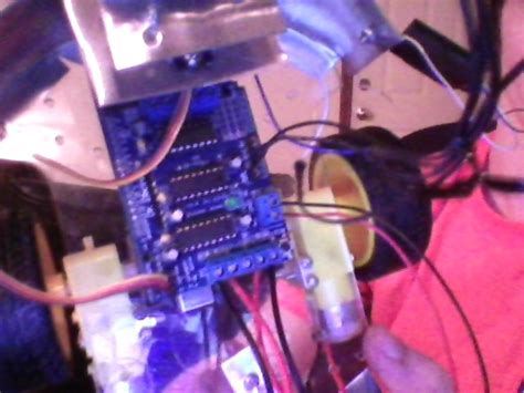 Obstacle Avoiding Robot Help General Guidance Arduino Forum