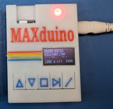 Maxduino Build Muldrfs Hobbytronic