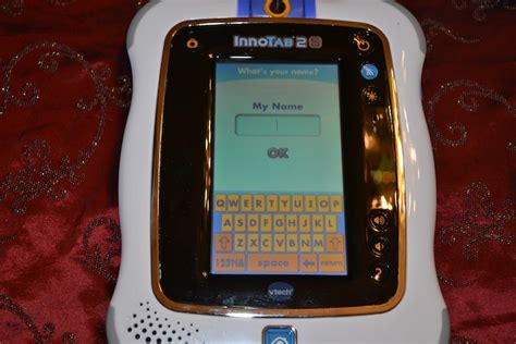 Hot Holiday Ts Vtech Innotab 2s A Time Out For Mommy