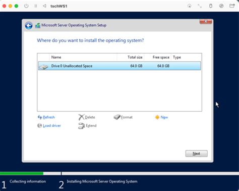 Windows Server VM On A PC