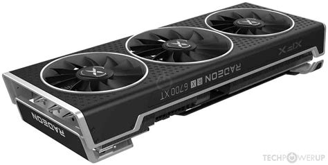 XFX Speedster QICK RX XT Specs TechPowerUp GPU Database