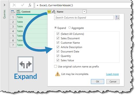 Combine Excel Sheets With Power Query Xelplus Leila Gharani
