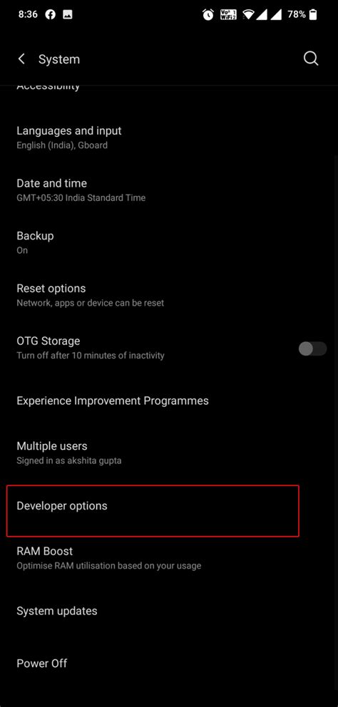 How To Optimize Android Mobile For Gaming In