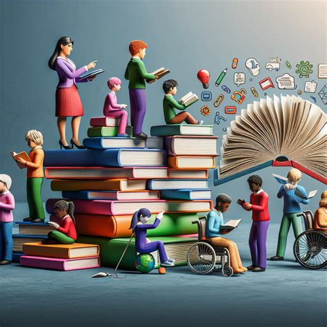 Understanding Diverse Learning Needs A Comprehensive Guide For Educators Psyforu