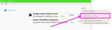 GitHub Justinribeiro Zotero Google Scholar Citation Count Zotero Plugin For Fetching Number