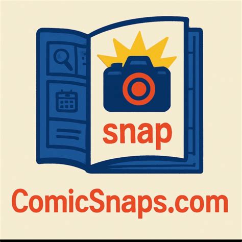 Comicssnaps