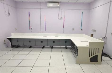 Scada Console Desk At ₹ 157000unit Control Desk In Phaltan Id