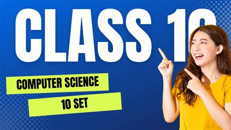 See Computer Science 10 Set Pdf Download 2081
