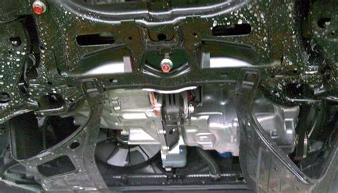 Rust Proofing Vs Undercoating The Options And Tips