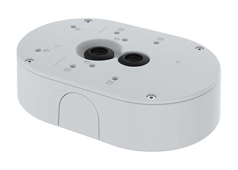 Axis Tp4601 E Camera Conduit Back Box 02750 001 Surveillance