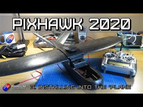 Recommended Hardware Setup For ArduPlane ArduPlane ArduPilot Discourse