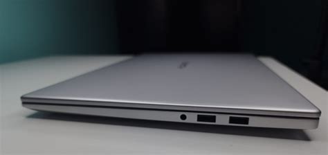 Review Huawei MateBook D15 cu AMD, în limba romană