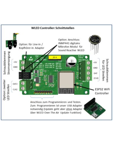 Wled Shop Insane Wled Shop