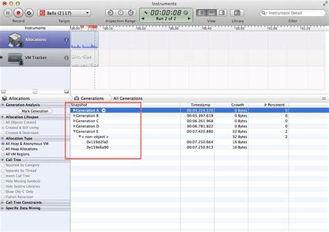 Ios Popviewcontroller Is Holding Up Memory Stack Overflow