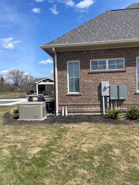 How to Choose the Right Standby Generator for Your Home or Business