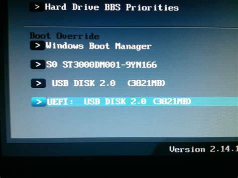 disable secure boot asus fasrhunt