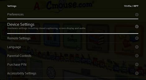 Setting Up Sleep Timer On Xfinity Remote Hollyland