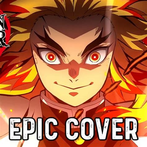 Stream Cloudx Breeze Listen To Demon Slayer X Listener Playlist Online For Free On SoundCloud