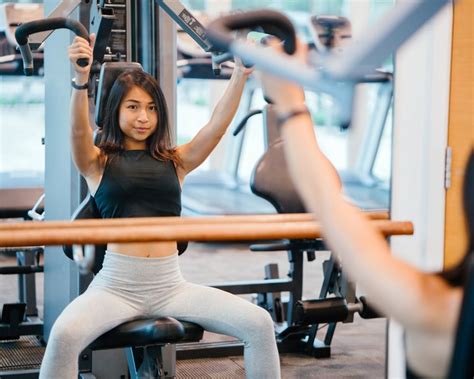 Ultimate Guide To Gyms In Japan