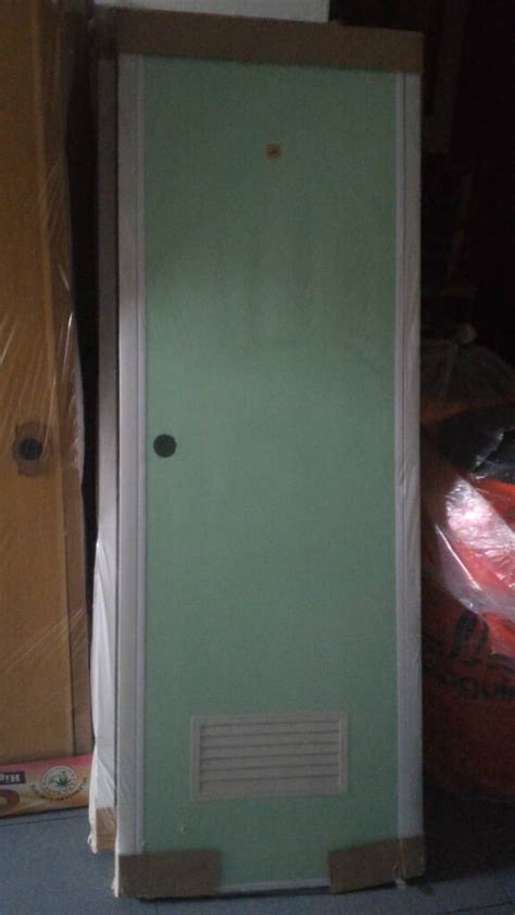 Pintu Wc Pvc Siplah