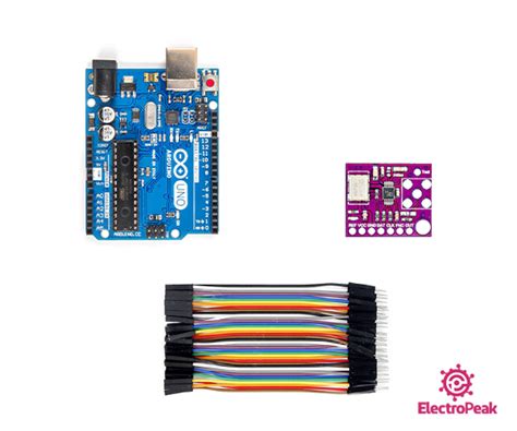 Interfacing Ad9833 Programmable Signal Generator Module With Arduino