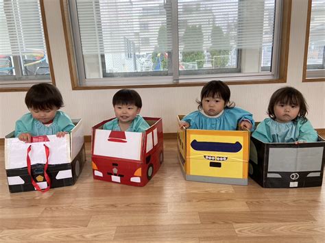 株式会社健進会キッズルーム・パオ Blog Archive 室内あそびをしました