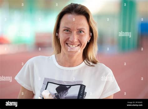 2023 05 12 Gitana Akmanavičiūtė Is A Lithuanian Athlete Middle And Long Distance Runner Ultra