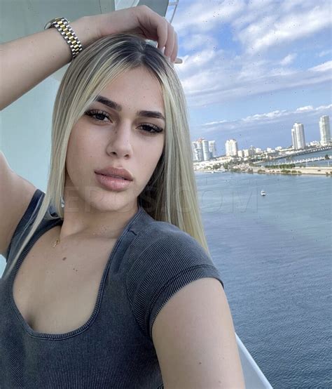 Katie Model 9173407862 Located In New York New York City