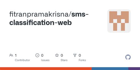 Sms Classification Web Application Routes Py At Master Fitranpramakrisna Sms Classification