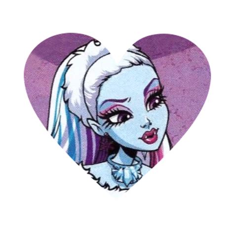 Abbey Bominable Icon Monster High Abbey Monster High Dolls Monster High