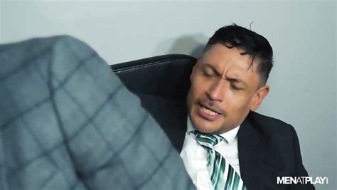 Bilf Boss Id Like To Fuck John Rodriguez Malek Tobias