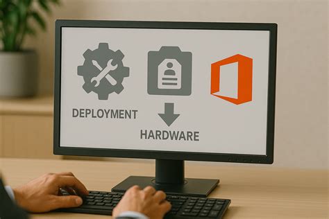 Office Deployment Tool Instale O Office Com Agilidade E Controle Reviiv