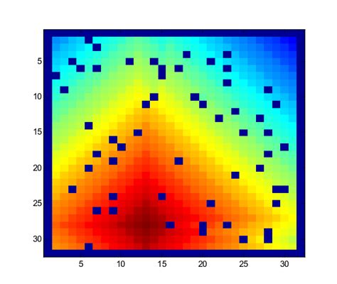 graphical representation of a solved maze download scientific diagram