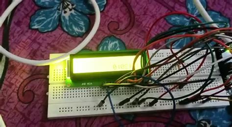 Sanskar Swaroop Sahoo On Linkedin A Project On Smart Watch System