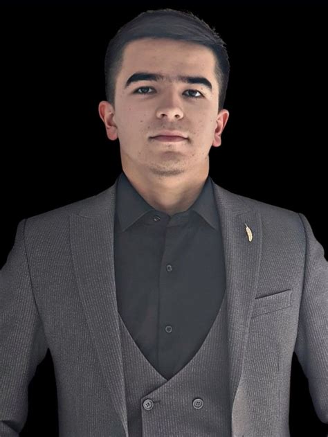 Mirjalol Shavkatov Mikey On Linkedin Startup Cofounder Ai