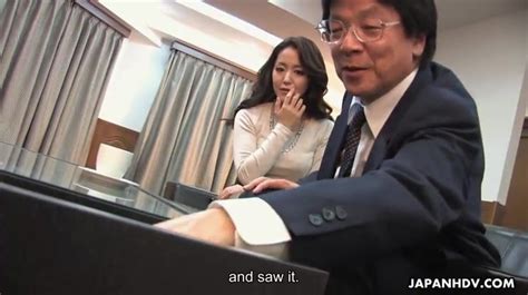 Luring The Brunette Into Fucking With A Sex Toy Japanese Porn By Japan HDV XHamster